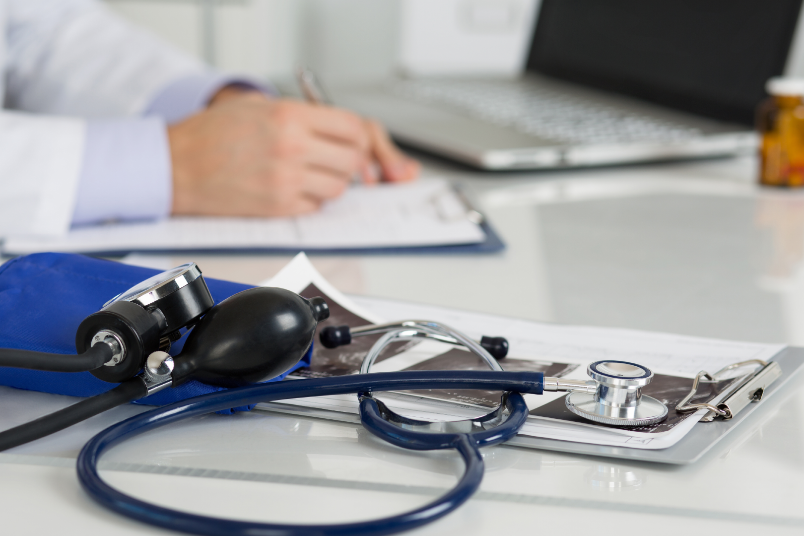 How to Interpret Check-Up Results and What They Mean » Blog | Denizli ...